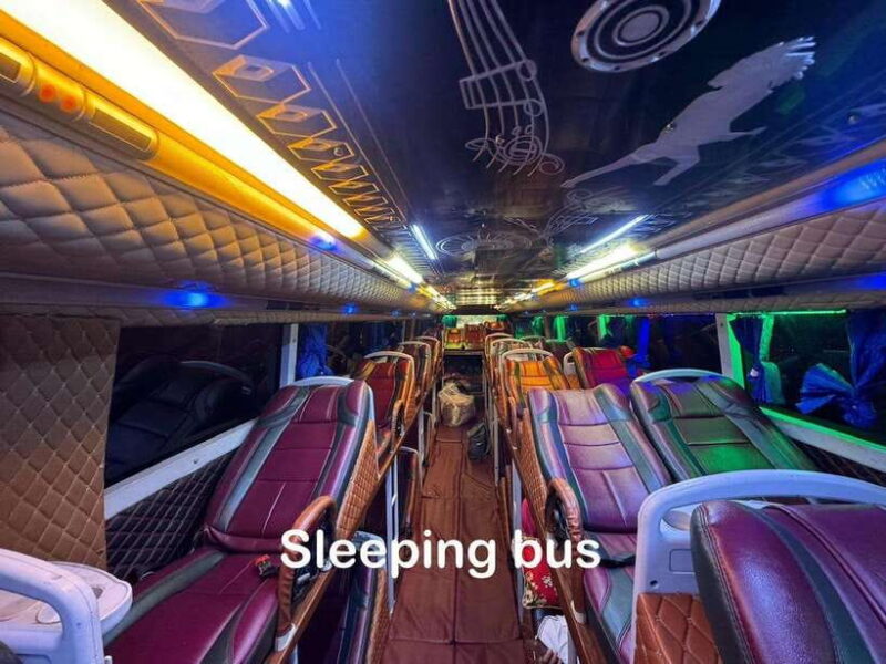 Hanoi: Visit All Place In Sapa With Easy Rider 2Days 1Night - Frequently Asked Questions