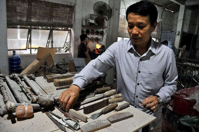Hanoi Vocational Villages Day Tour - Final Verdict