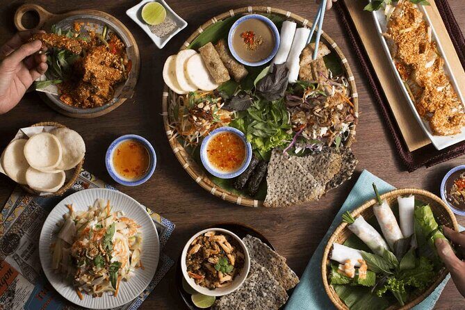 Hanoi Walking Food Tour - Key Points