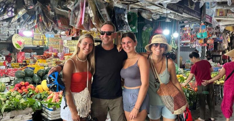 Hanoi walking Food Tour with Train Street Visit - Who It’s Best For