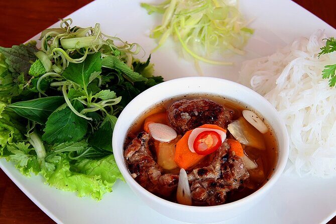 Hanoi Walking Street Food Tour By Night (Group or Private Tour) - The Sum Up