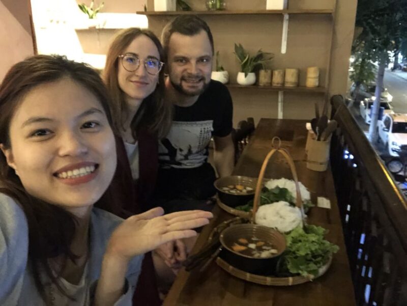 Hanoi Walking Street Food Tour with English speaking guide - Who Will Enjoy This Tour Most?