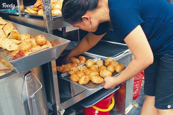 Hanoi Walking Street Food Tour with Train-Street Visit - Who Will Love This Tour?