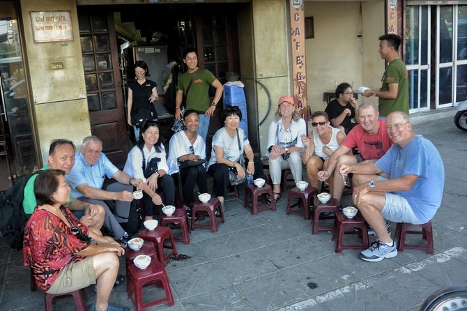 Hanoi Walking STREET FOOD Tours & EGG COFFEE Class - Final Thoughts: Who Should Book This Tour?