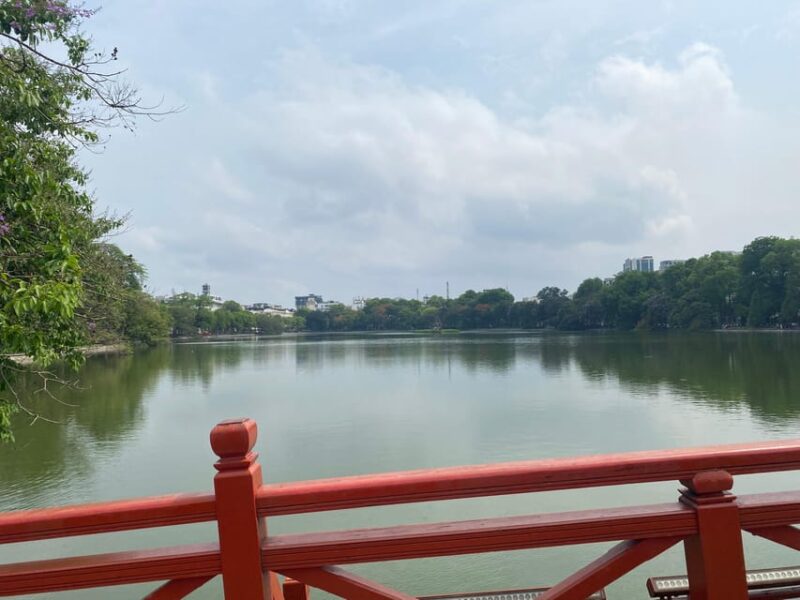 Hanoi Walking Street Tour - The Value of This Tour