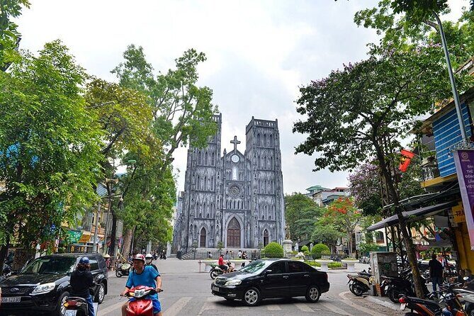 Hanoi Walking Tour Discover Hidden Gems and Train Street - FAQs: Practical Answers for Your Hanoi Adventure