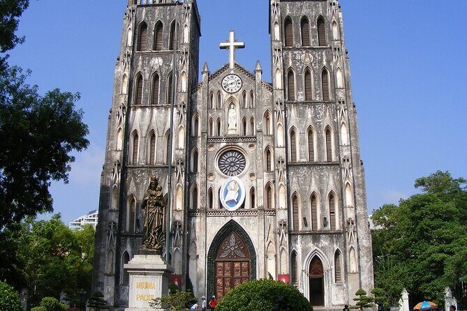 Hanoi Walking Tour Discover Hidden Gems and Train Street - Final Thoughts: Who Will Love This Tour?