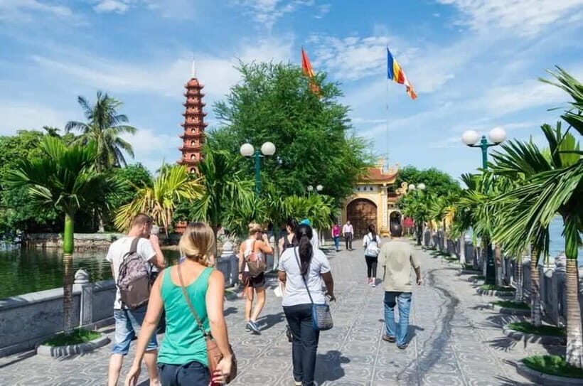 Hanoi Walking Tour: Explore the Culture and Local Life - Who Will Love This Tour?
