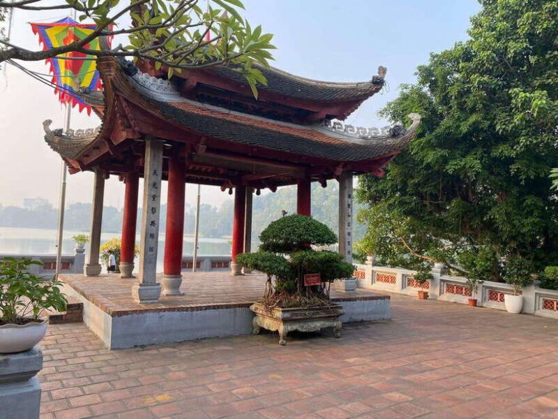 Hanoi Walking Tour: Explore the Culture and Local Life - Who Should Consider This Tour?