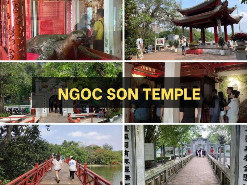 Hanoi Walking Tour with Local Guide - Comprehensive Review of the Hanoi Walking Tour with Local Guide