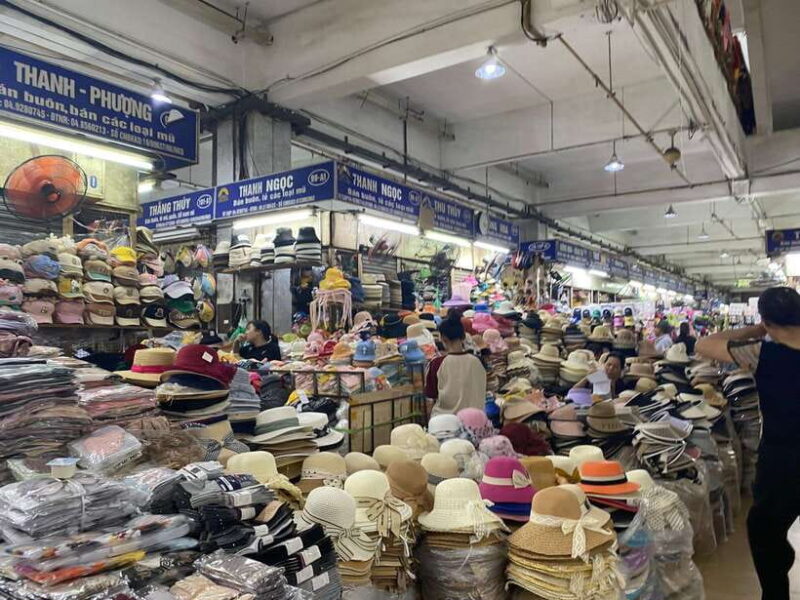 Hanoi Walking Tour with Local Guide - FAQ