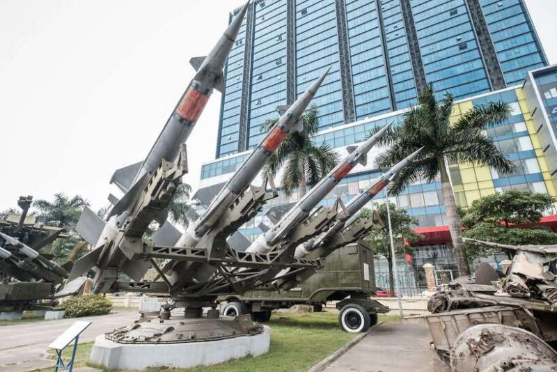 Hanoi War Remnants tour: Hilton Prison & Local Train Street - Who Would Love This Tour?