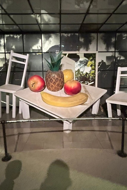 Hanoi: War Site Museums Tour - Key Points