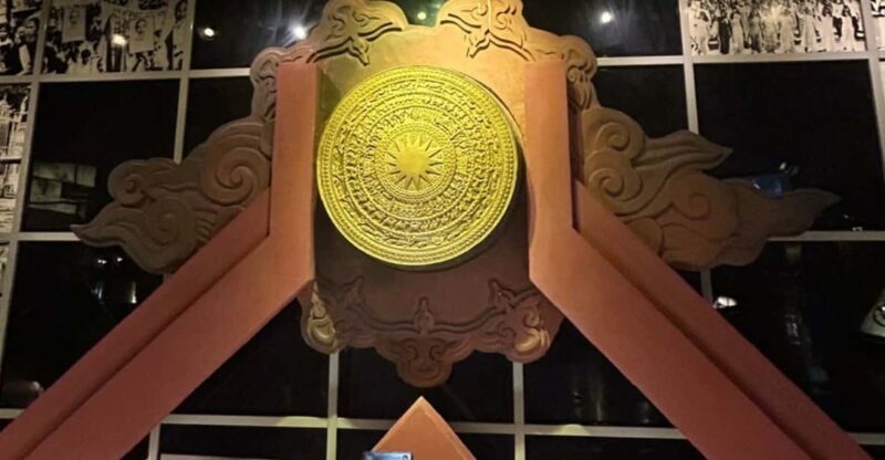 Hanoi: War Site Museums Tour - The B52 Victory Museum – Aircraft and Aerial Strategies