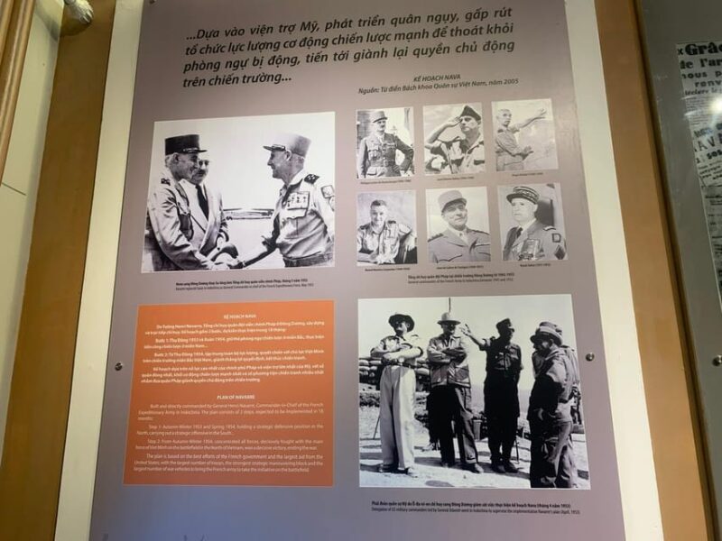 Hanoi: War Site Museums Tour - Flexibility and Personalization