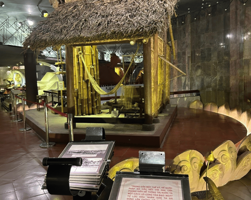 Hanoi: War Site Museums Tour - Practical Tips for Tour Participants