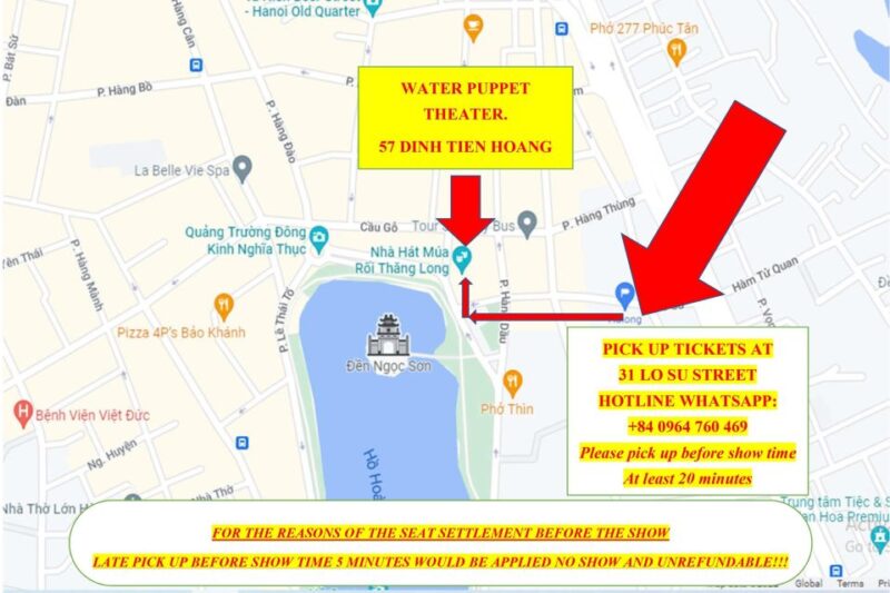 Hanoi: Water Puppet Show Ticket with Hotel Delivery Add-On - Authenticity and Cultural Significance