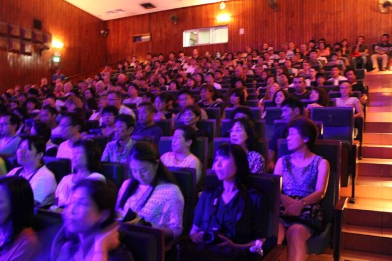 Hanoi: Water Puppet Show Ticket with Hotel Delivery Add-On - Who Will Enjoy This?