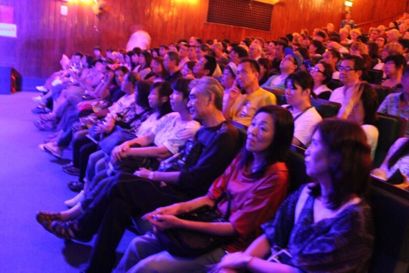 Hanoi: Water Puppet Show Tickets - Who Will Love This?