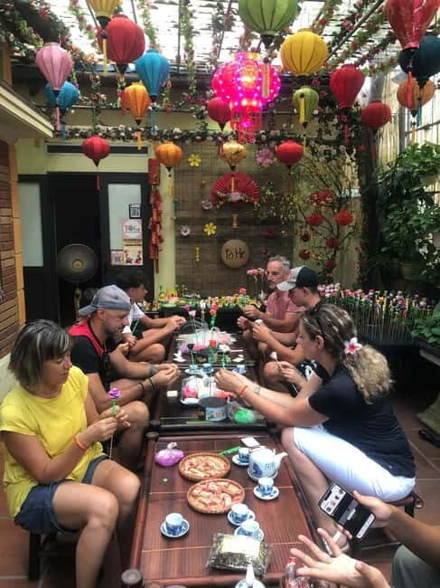 Hanoi: Xuan La Figurine Village and Dau Pagoda Tour & Lunch - Final Thoughts: Is This Tour Right for You?