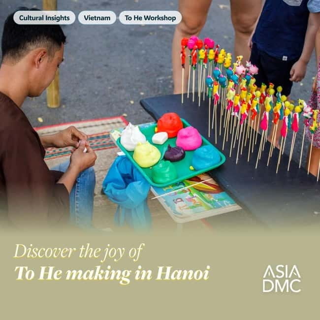 Hanoi: Xuan La Figurine Village and Dau Pagoda Tour & Lunch - FAQ