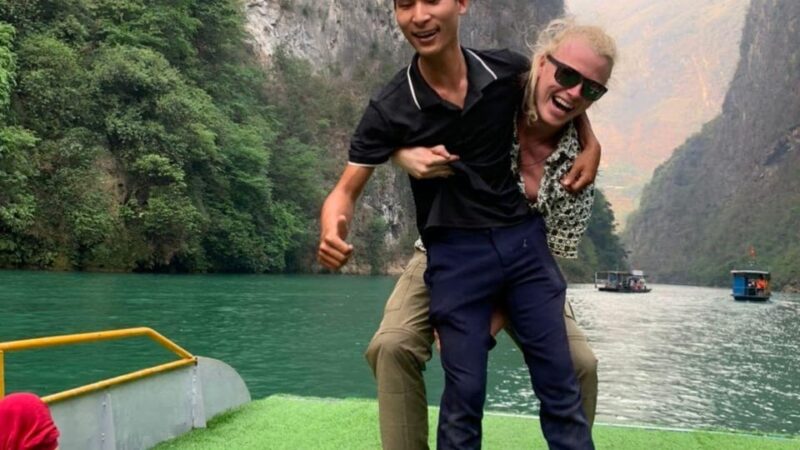 Hanoi:3-day Ha Giang Loop Easy Rider ( Drop in NinhBinh) - Introduction: A Scenic Ride Through Northern Vietnam