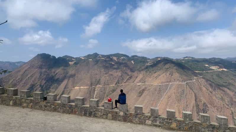 Hanoi:3-day Ha Giang Loop Easy Rider ( Drop in NinhBinh) - The Allure of the Ha Giang Loop