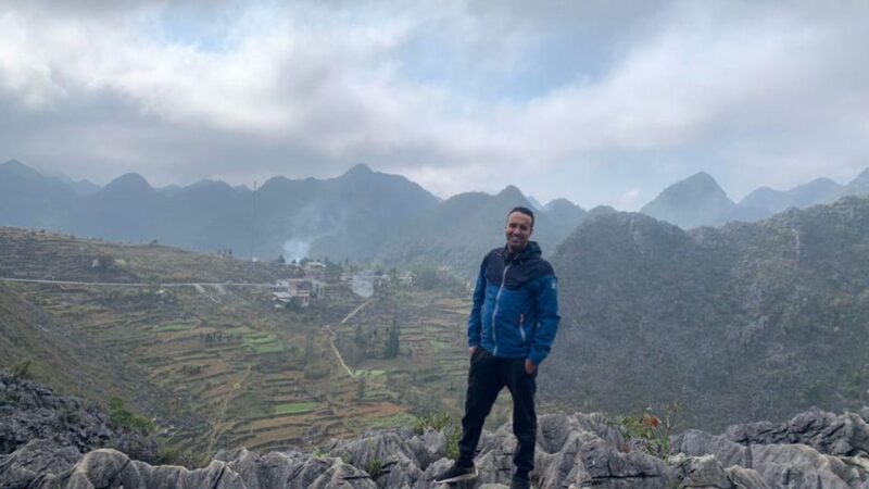 Hanoi:3-day Ha Giang Loop Easy Rider ( Drop in NinhBinh) - Authentic Experiences and Cultural Encounters
