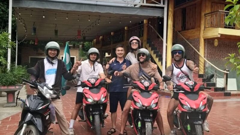 Hanoi:3-day Ha Giang Loop Easy Rider ( Drop in NinhBinh) - Final Thoughts: Is This Tour Right for You?