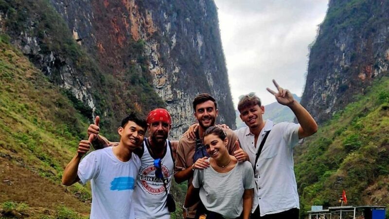 Hanoi:3-day Ha Giang Loop Easy Rider ( Drop in NinhBinh) - FAQ: Practical Questions About the Tour