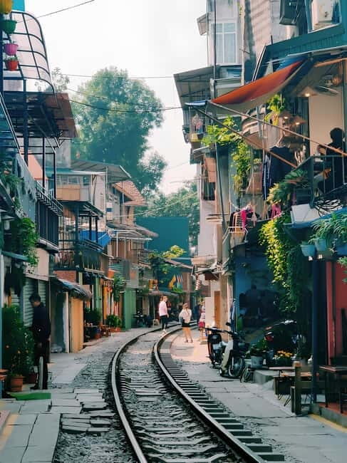 Hanoi:Half-day City Highlights and Hidden Gems Tour - Key Points