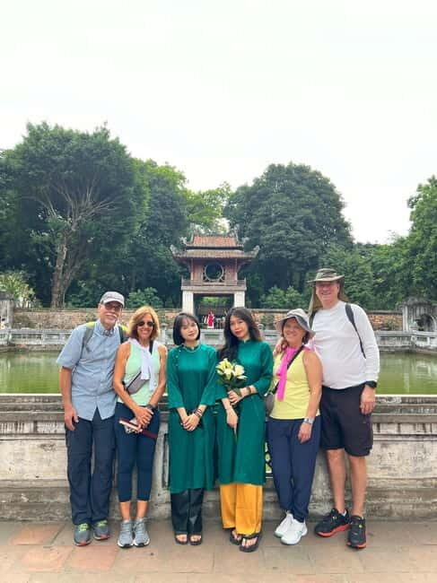 Hanoi:Half-day City Highlights and Hidden Gems Tour - Who Should Consider This Tour?