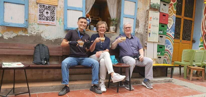 Hanoi:Half-day City Highlights and Hidden Gems Tour - The Sum Up