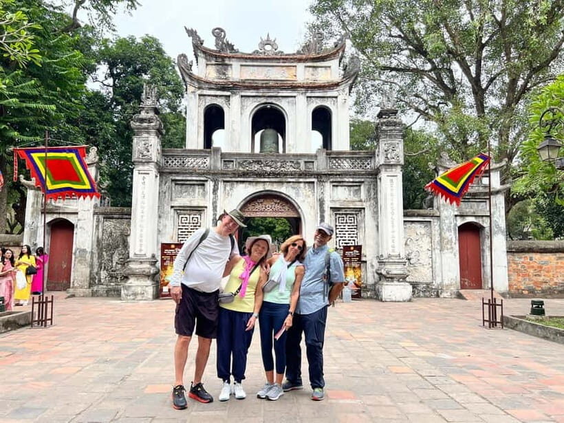 Hanoi:Half-day City Highlights and Hidden Gems Tour - FAQ