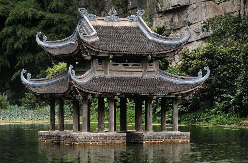 Hanoi:Ninh Binh-Trang An-Mua Cave-Hoa Lu&Cycling BEST SELLER - Who Should Consider This Tour?