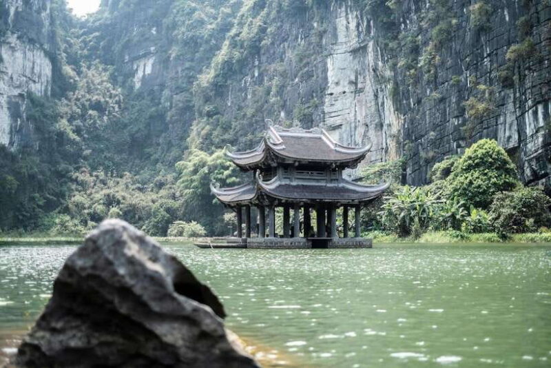 Hanoi:Ninh Binh-Trang An-Mua Cave-Hoa Lu&Cycling BEST SELLER - The Breakdown of the Tour Experience