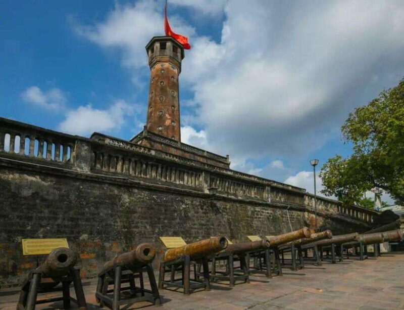 Hanoi:Private Hanoi City tour Half/Full day w History Places - What Makes This Tour Stand Out?