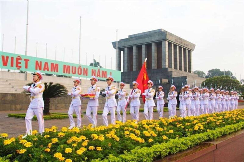 Hanoi:Private Hanoi City tour Half/Full day w History Places - Practical Tips for Making the Most of Your Tour