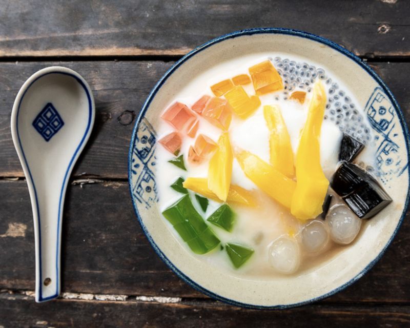 Hanois Culinary: Authentic Cooking Class and Local Market - Final Impressions