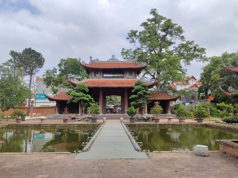 Hanois Heritage: Nom Ancient Village and Dong Ho Folk Art - FAQ