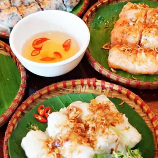 Hanoi's Must-Try Bites: Private Food Tour - Key Points