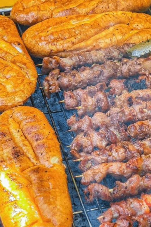 Hanoi's Must-Try Bites: Private Food Tour - Why This Tour Excels