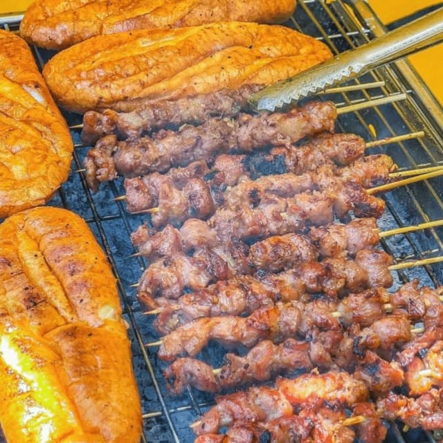 Hanoi's Must-Try Bites: Private Food Tour - Final Thoughts