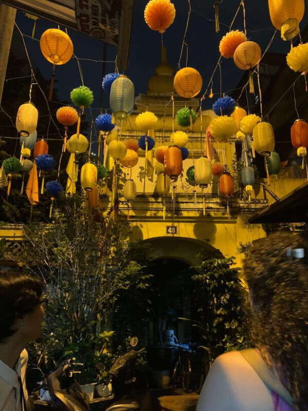 Hanoi's Railway: More Than Just a Train - The Itinerary: What to Expect