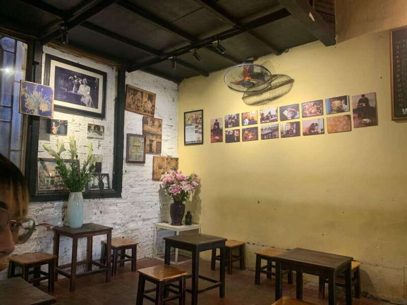 Hanoi's Railway: More Than Just a Train - FAQ