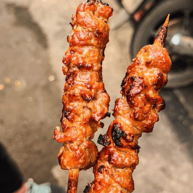 Hanoi's Secret Bites & Rail Sights - FAQ