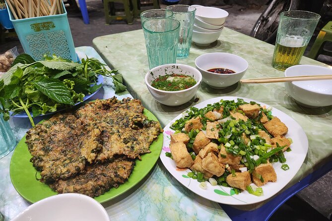 Hanoi's Vibrant Bia Hi Culture - A Street Food and Beer Tour - Exploring Hanoi’s Bia Hi Culture