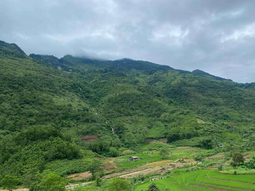 Hanoi:The Loop Tour in Ha Giang 3 days with local easy rider - Day 3: Return Journey with Cultural Highlights