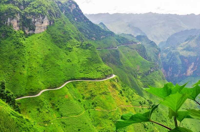 Hanoi:The Loop Tour in Ha Giang 3 days with local easy rider - The Physical and Practical Considerations