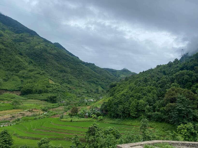 Hanoi:The Loop Tour in Ha Giang 3 days with local easy rider - Final Thoughts